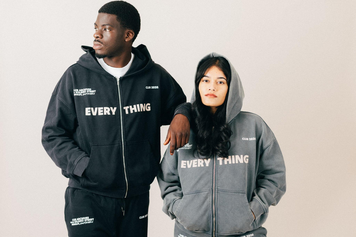 EVERYTHING – EVERYTHING BRAND